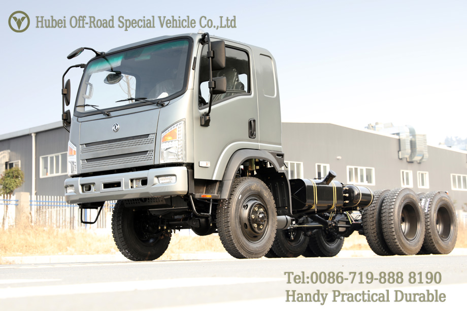Dongfeng flat head The cab 2082_ classic export model off-road vehicle ...