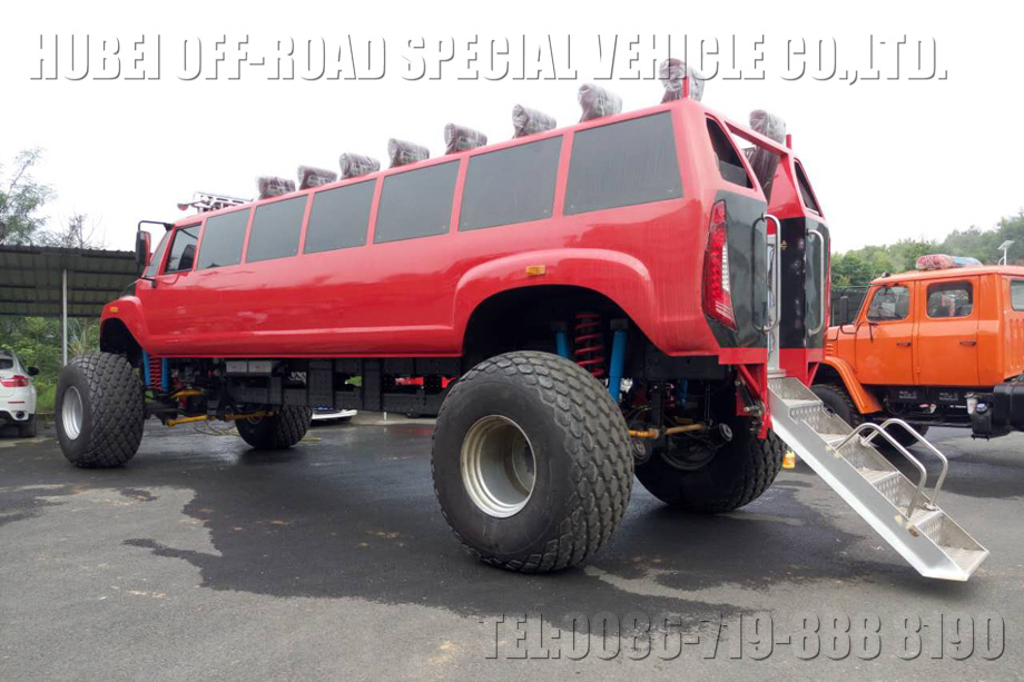 Four wheel drive Desert off-road surf car _4 × 4 desert tour ...